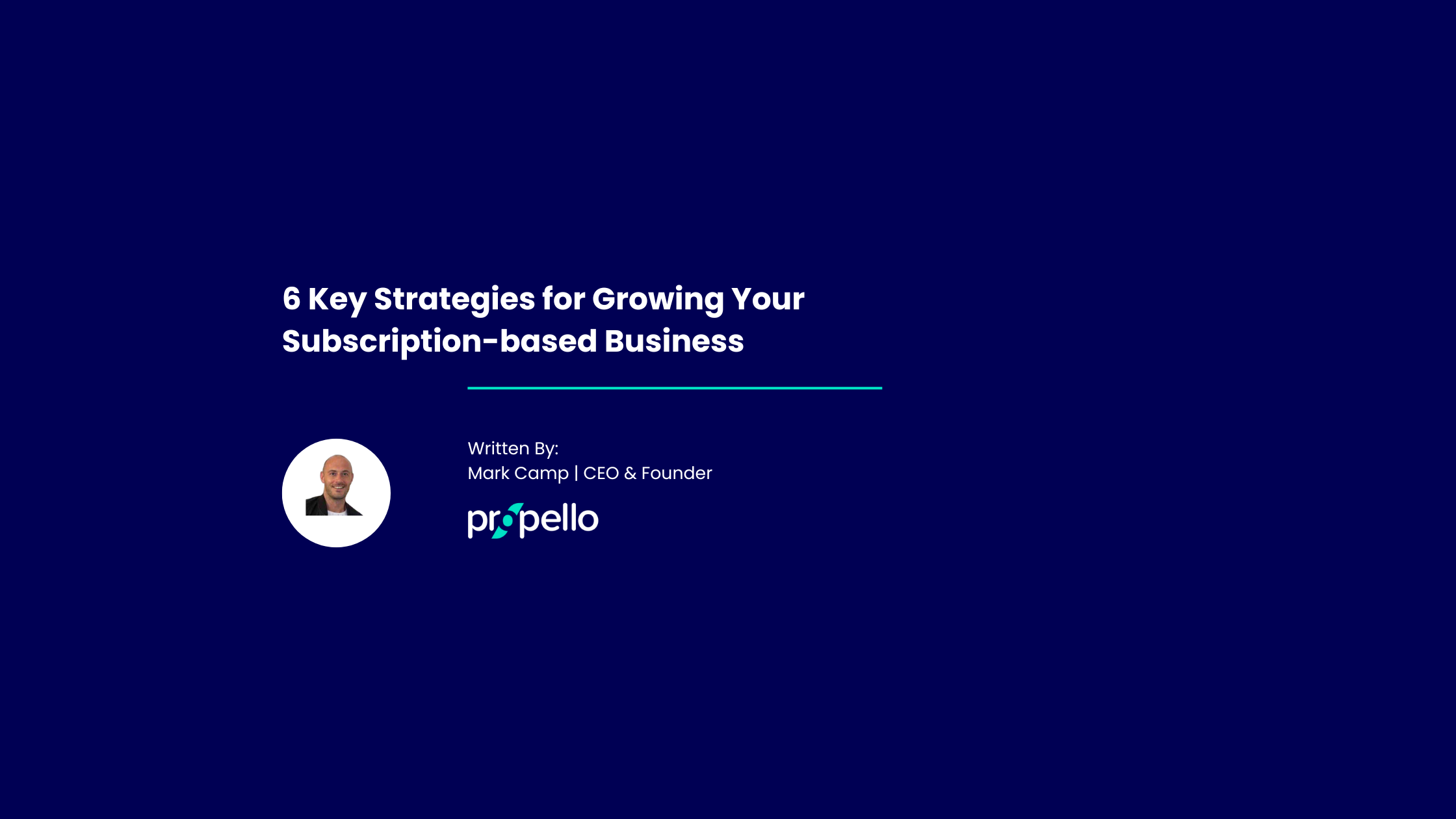 How to Increase Subscription Sales: Top 6 Tips - Learn More